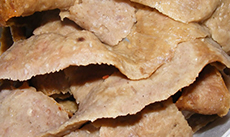 Portion of Donner Meat | Sorrento