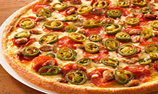 Hot & Spicy | Sorrento